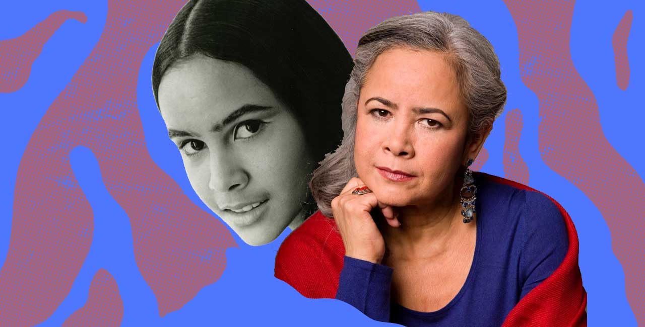 Puerto Rican Author Esmeralda Santiago On Preserving Boricua Stories ...