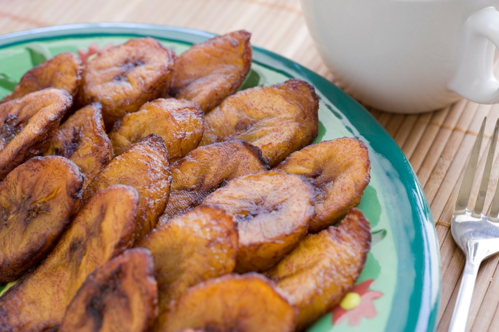 7 Dishes That Prove Plátanos Maduros Are the Most Versatile Food Out There