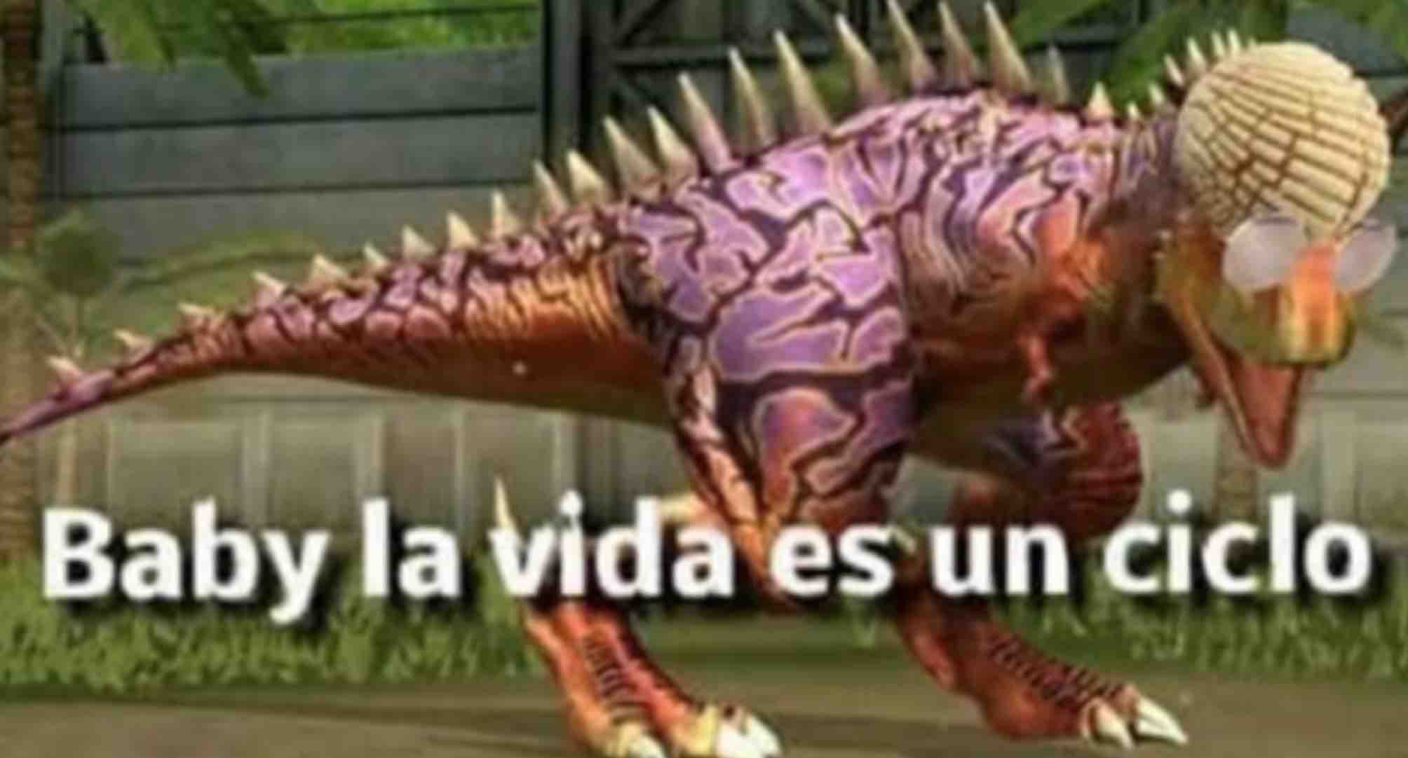 These Petty Dinomemes Are the Viral Trend You Didn’t Know You Needed