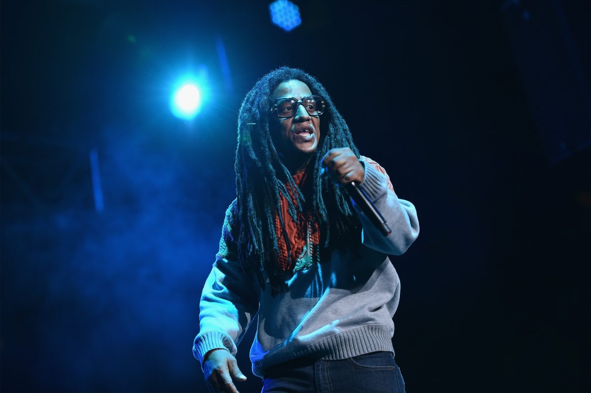 Judge Orders Restraining Order Against Tego Calderon For Threatening ...