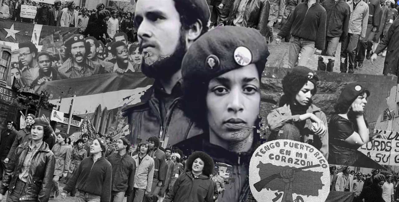 50 Years Later, the Young Lords' Legacy Remains in East Harlem