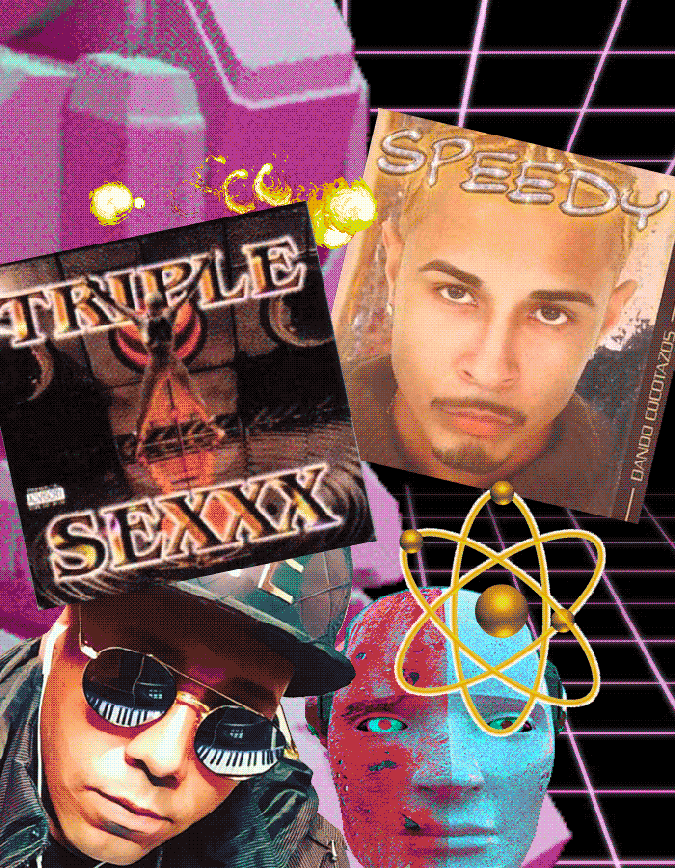 How Reggaeton’s Embrace of Rave Culture Shaped the Genre’s Future