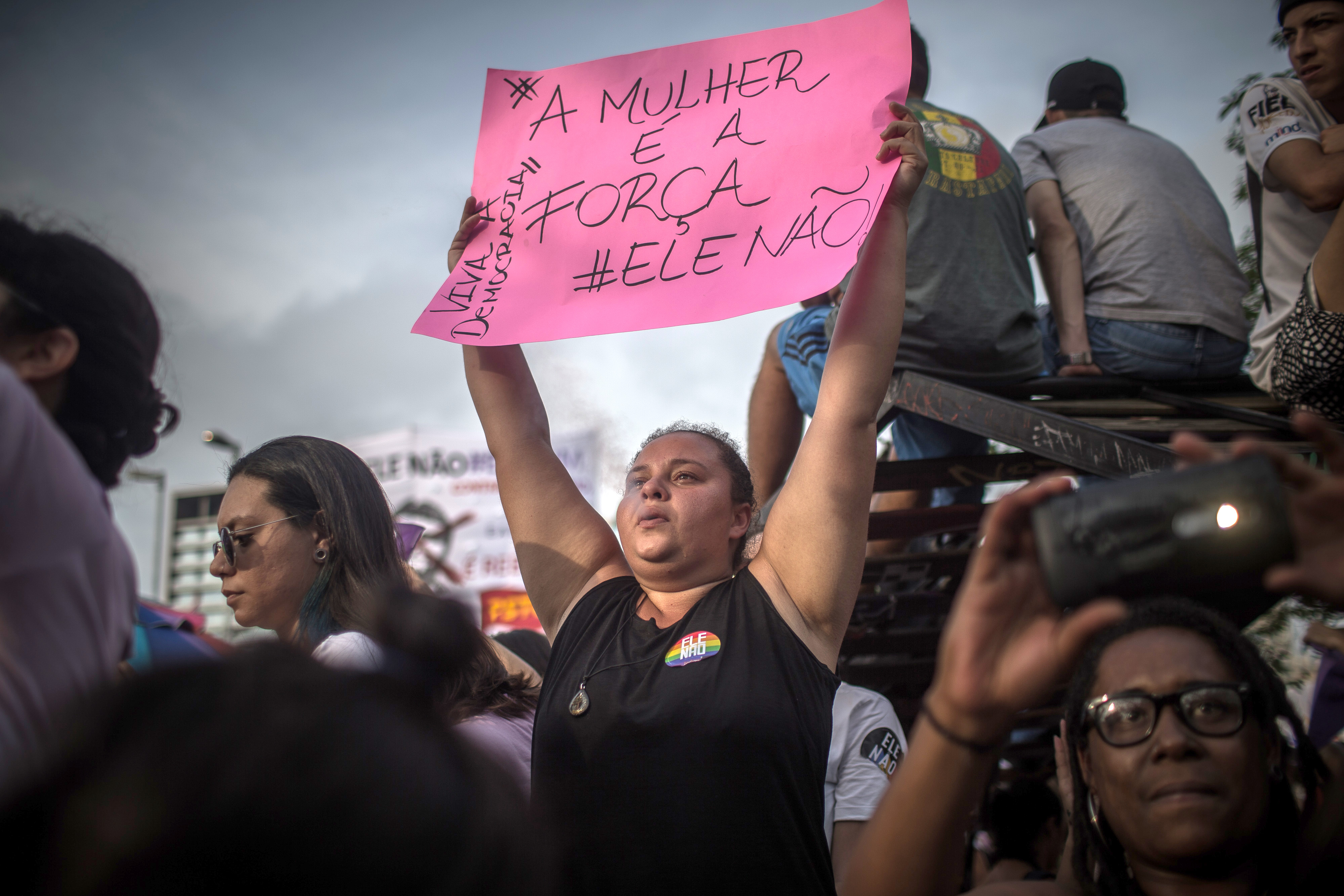 Brazil Presidential Election 2018: What You Need to Know