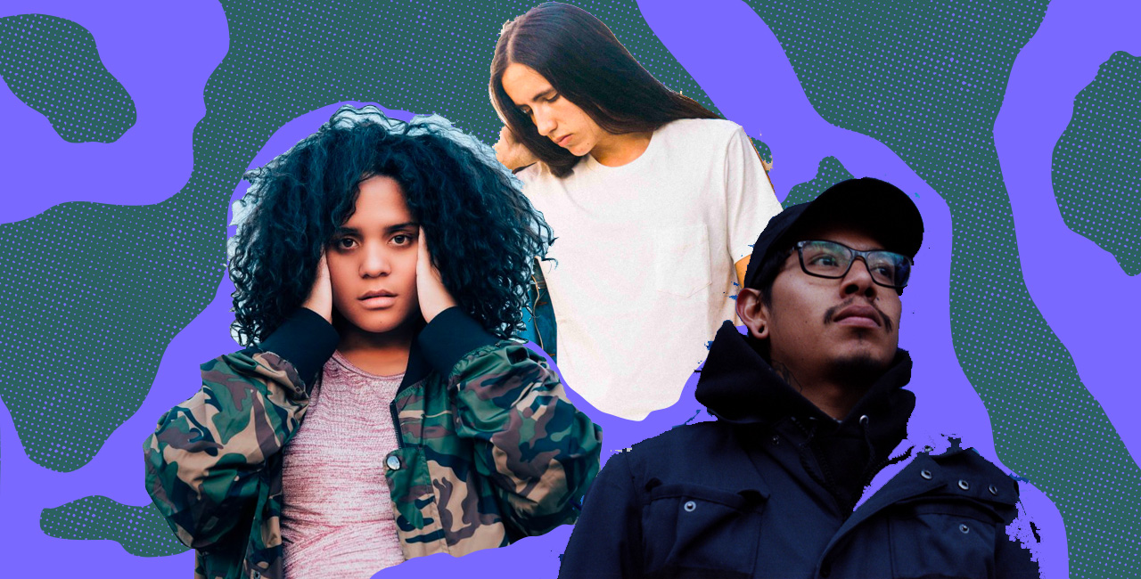 8 Musicians Paying Tribute to Their Indigenous Roots