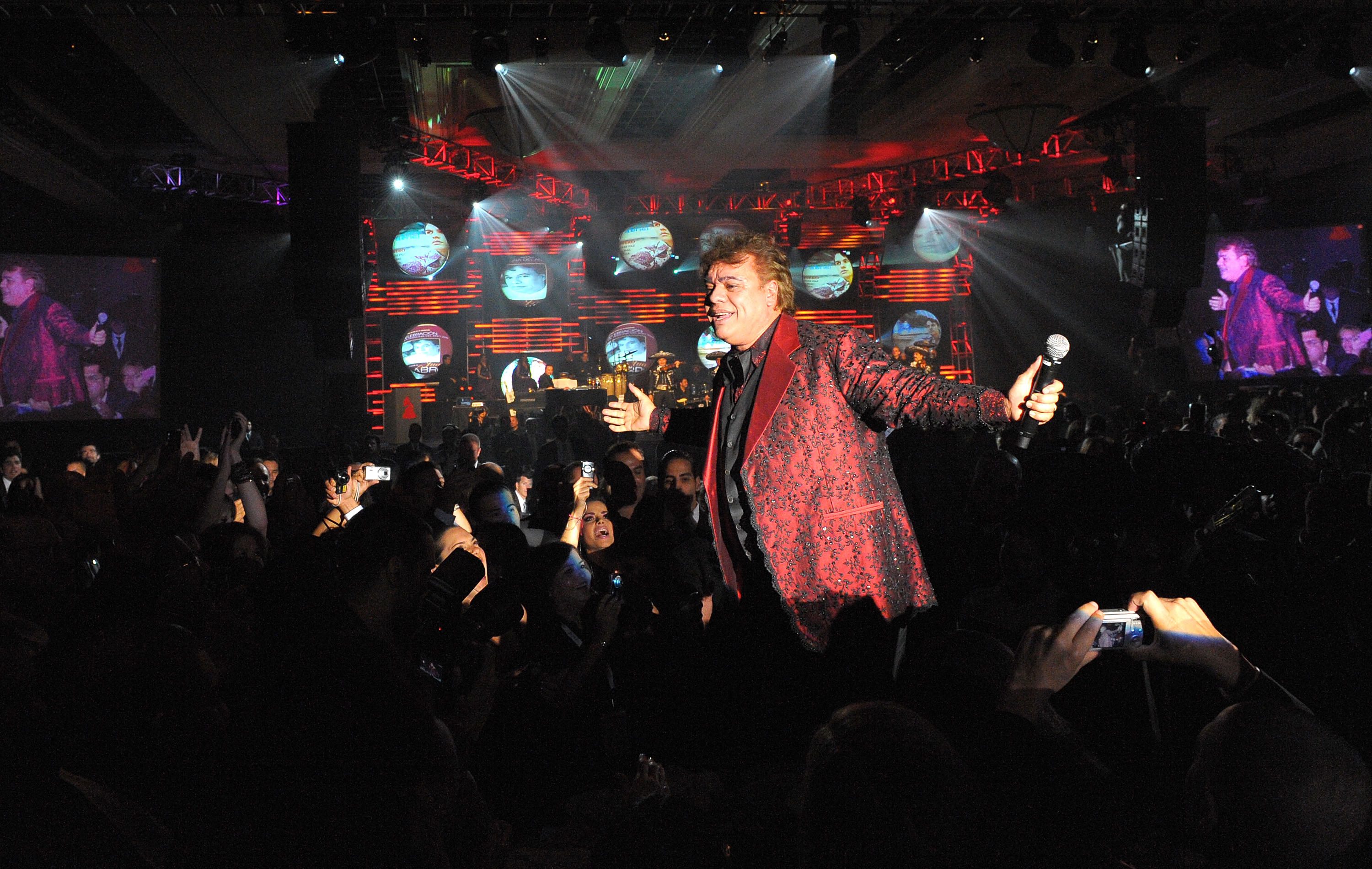 On the Genius of Juan Gabriel, the Musical Architect of Modern Mexico ...