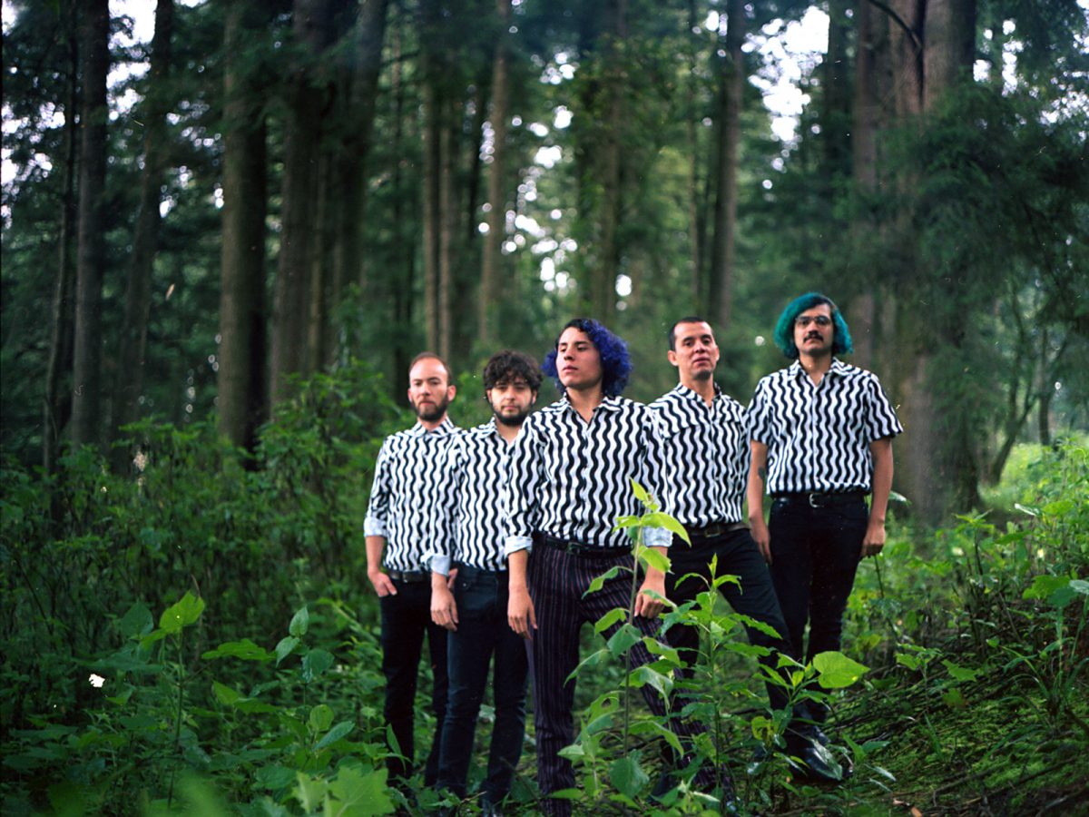 The Psychedelic Escapism of Ramona’s New Album Will Transport You to a ...