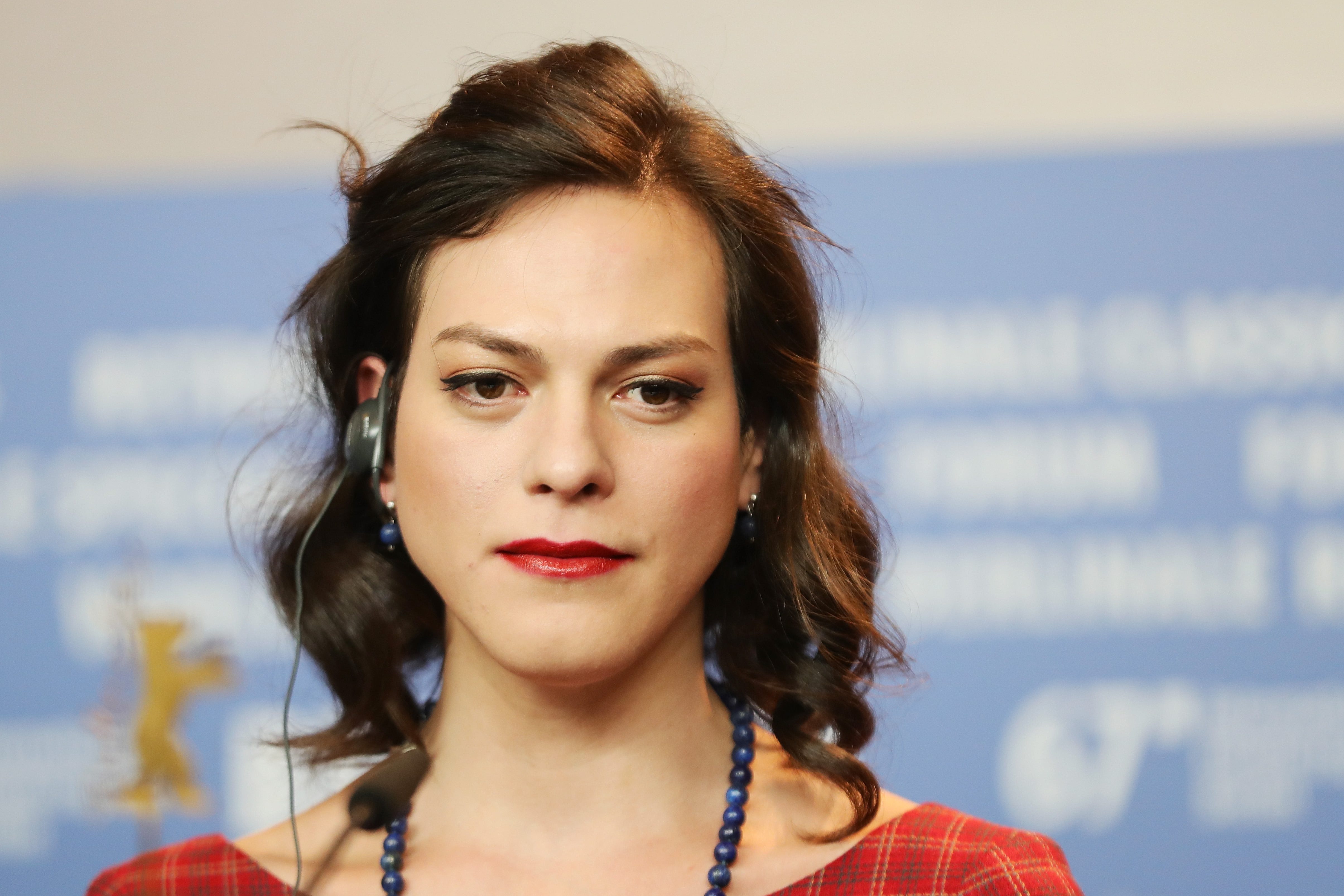 TV News: Daniela Vega Cast as Detective Solving Gender-Based Crimes