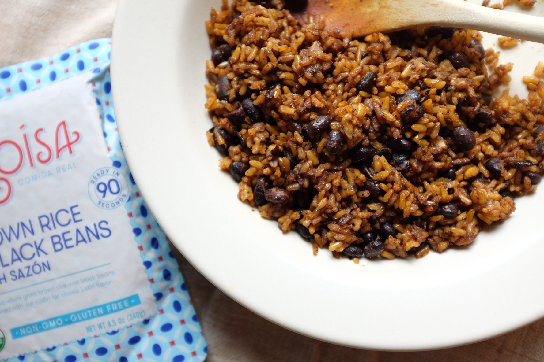 This Pre-Packaged Meal Company Offers Healthy Versions of Our Favorite ...