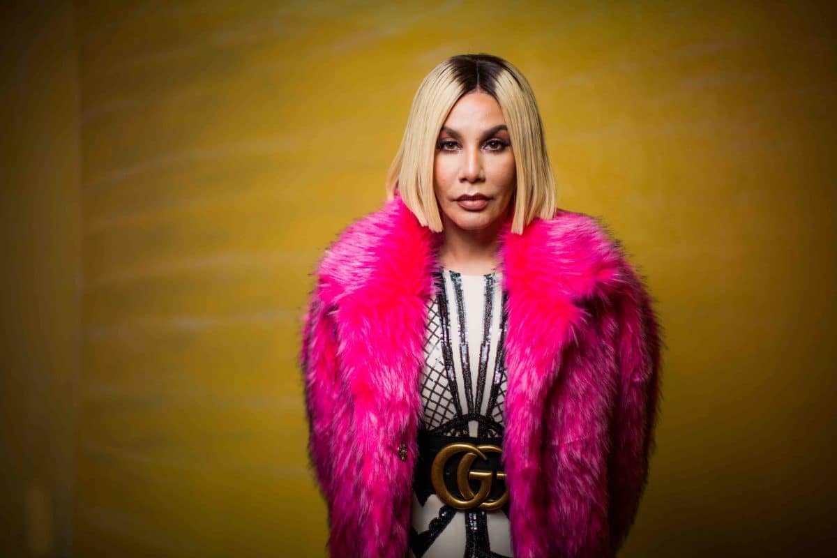 Ivy Queen on Her Early Auditions & Facing Criticism for Her "Macho Voice"