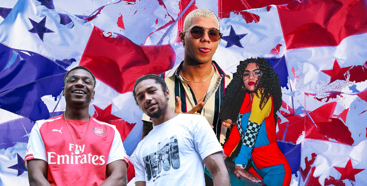 9 Panamanian Urbano Artists You Need to Know, According to DJ Bembona