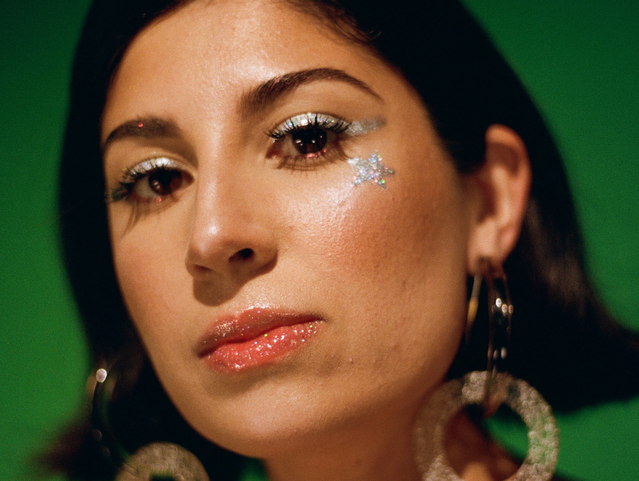 Jessica Hernandez Shares "Baby," a Disco-Funk Romp For Her Daughter