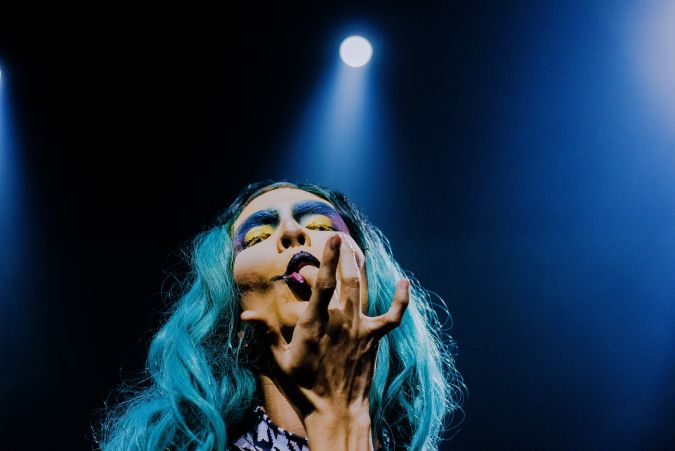 A Look at the Growing, Vibrant Drag Scene in Monterrey, Mexico