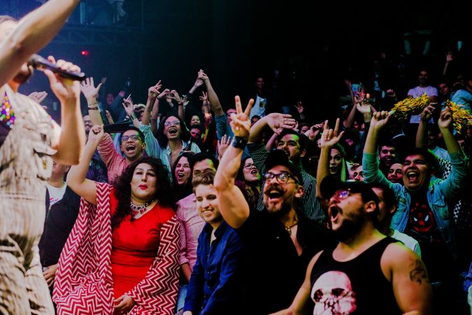A Look at the Growing, Vibrant Drag Scene in Monterrey, Mexico