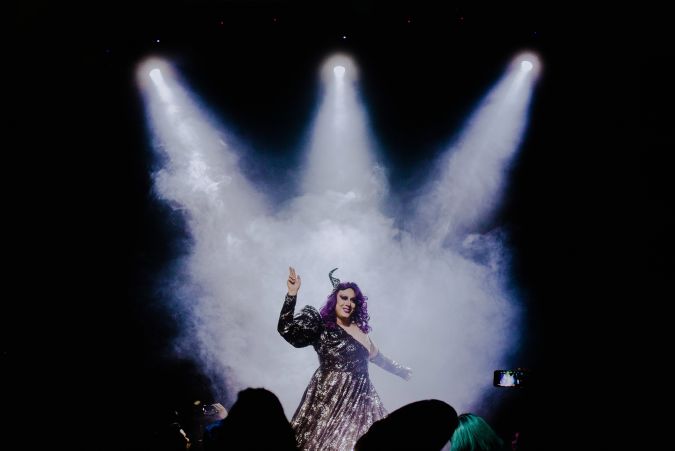 A Look at the Growing, Vibrant Drag Scene in Monterrey, Mexico