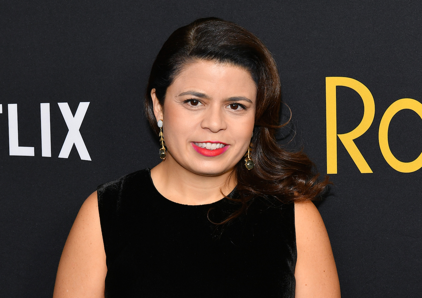 Gabriela Rodriguez's Journey from Cuarón's Assistant to Oscar Nominee