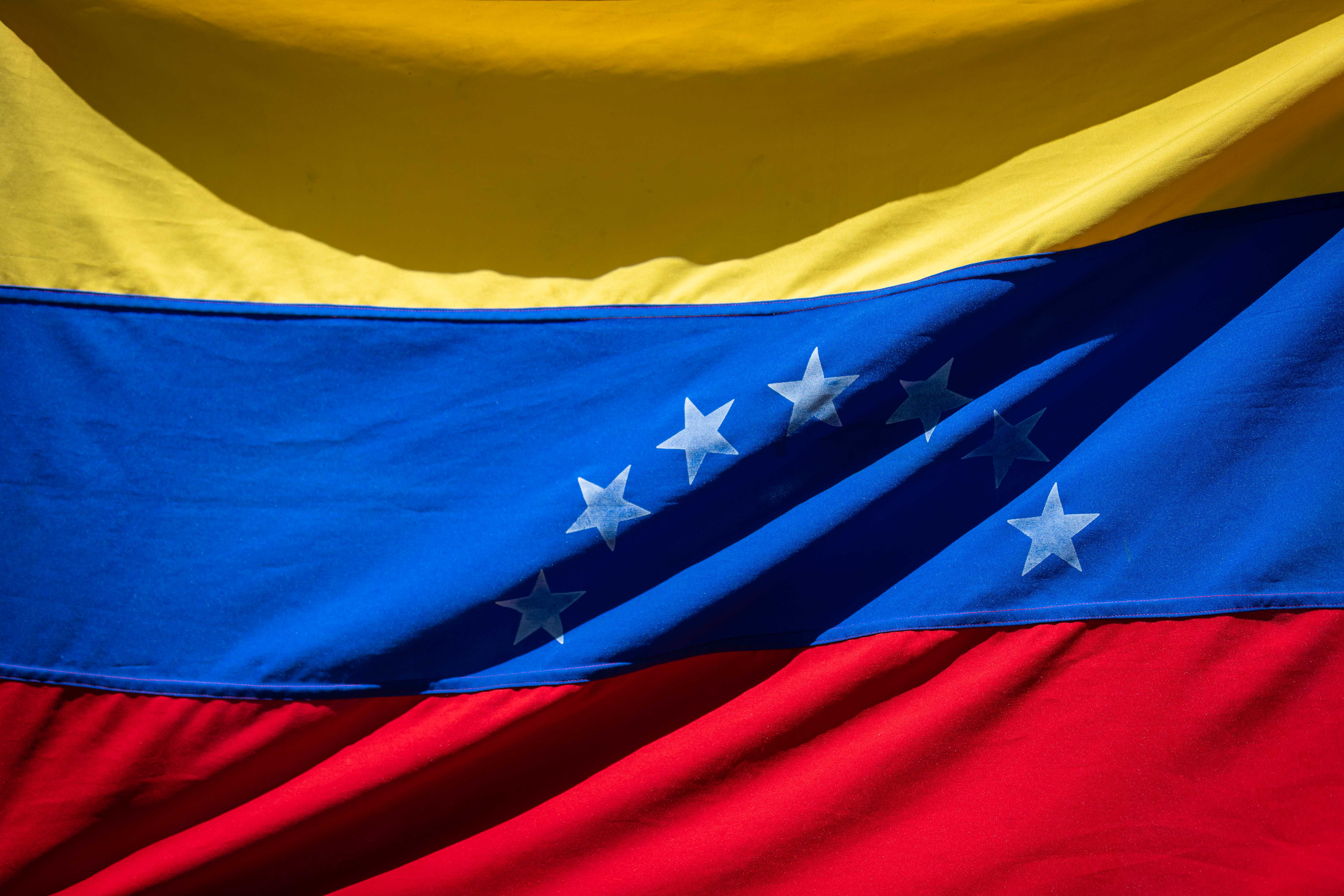 Young Venezuelans Remain Defiantly Hopeful in the Face of Crumbling ...