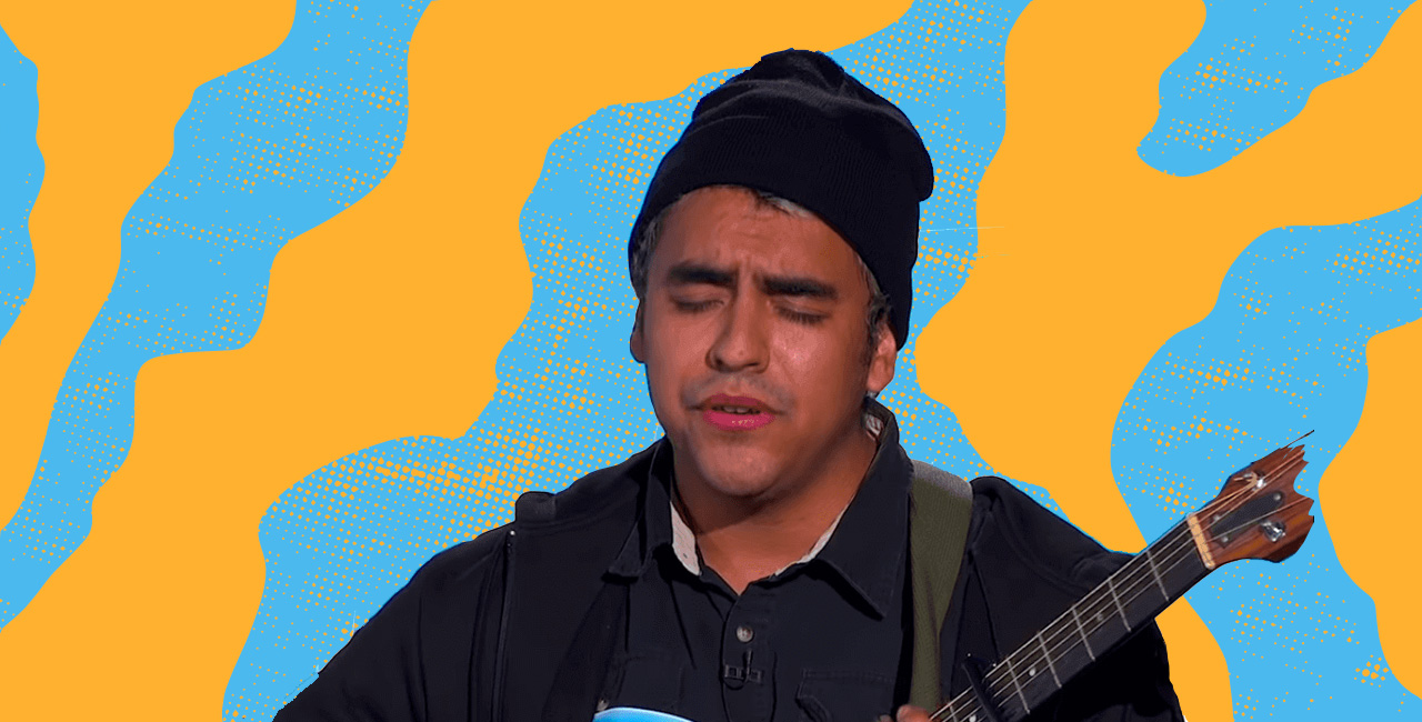 Alejandro Aranda Is a Heavy Favorite to Win 'American Idol.' Here's ...