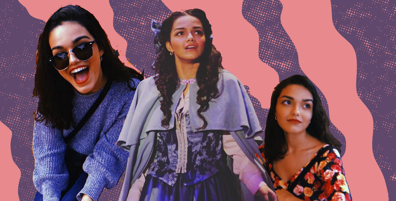 'West Side Story' Star Rachel Zegler Has a Delightful Twitter Account 'West Side Story' Star Rachel Zegler Has a Delightful Twitter Account