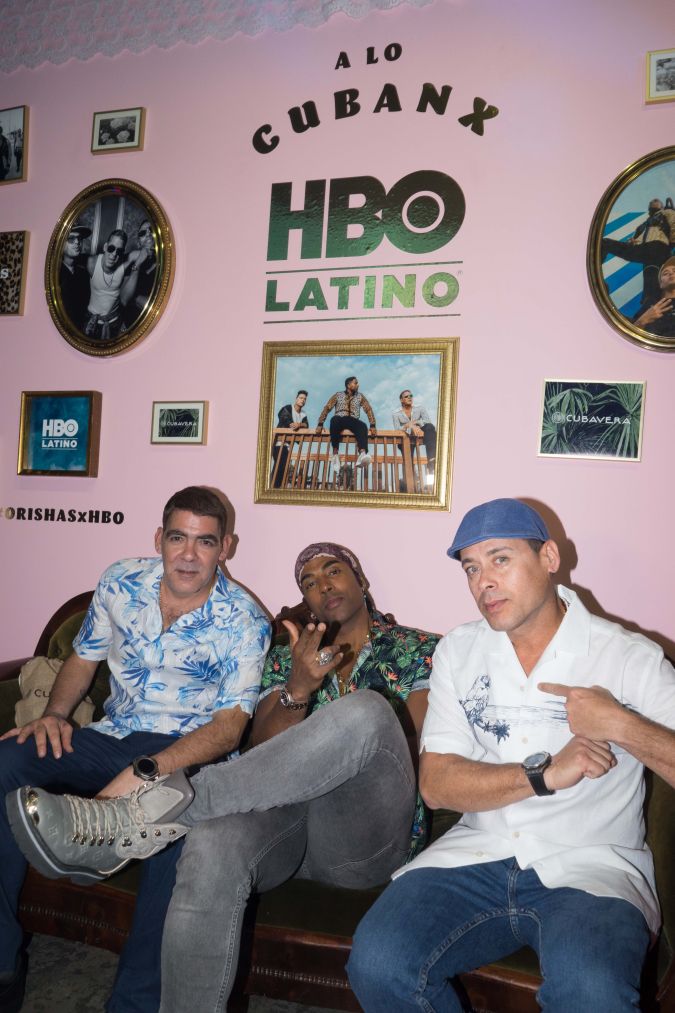 20 Years of 'A lo Cubano,' the Orishas Album That Put Cuban Hip-Hop on ...