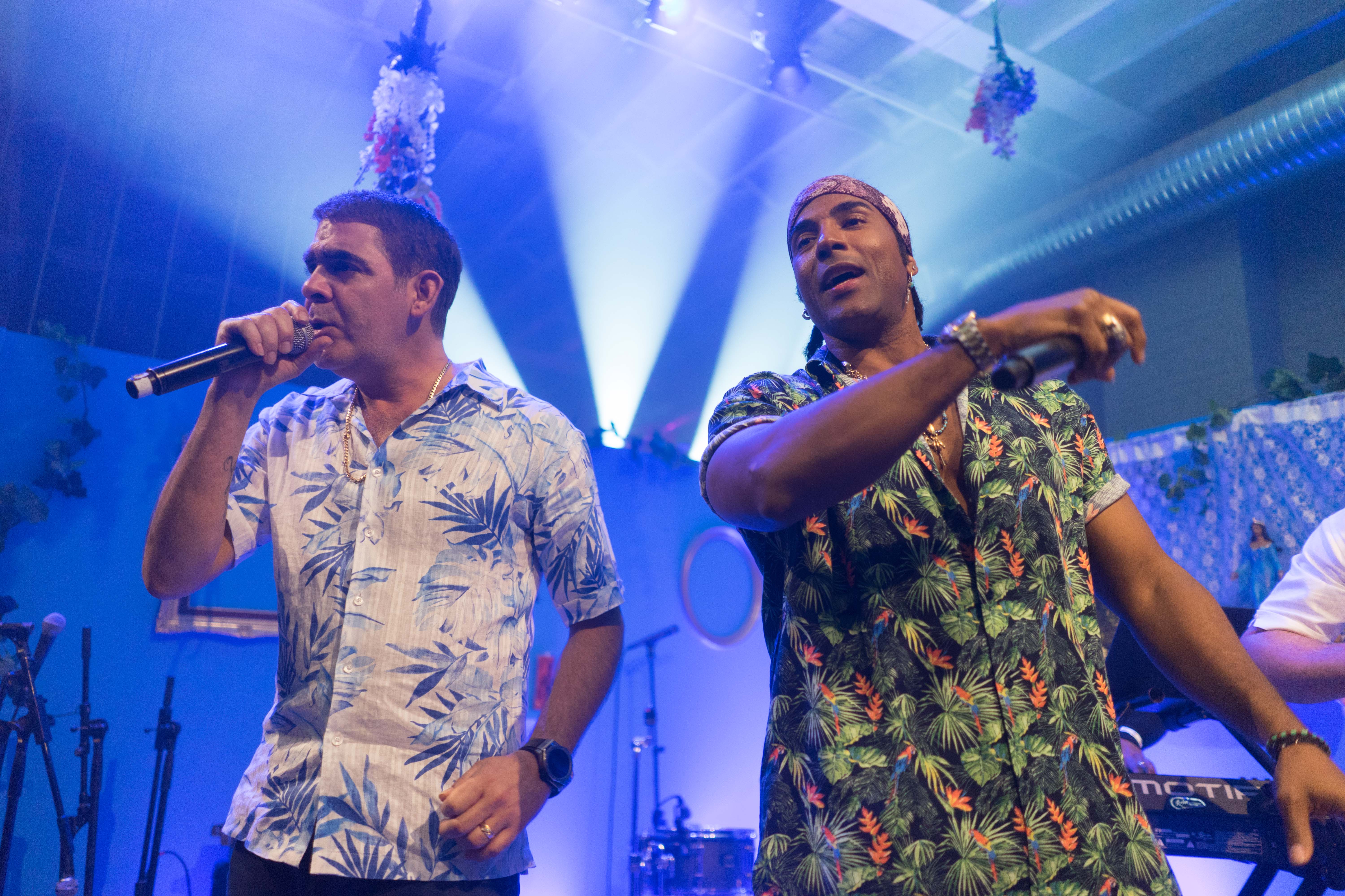 20 Years of 'A lo Cubano,' the Orishas Album That Put Cuban Hip-Hop on ...