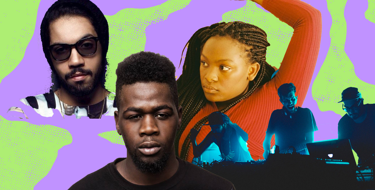 8 Producers Exploring Afro-Brazilian & Afro-Portuguese Sounds