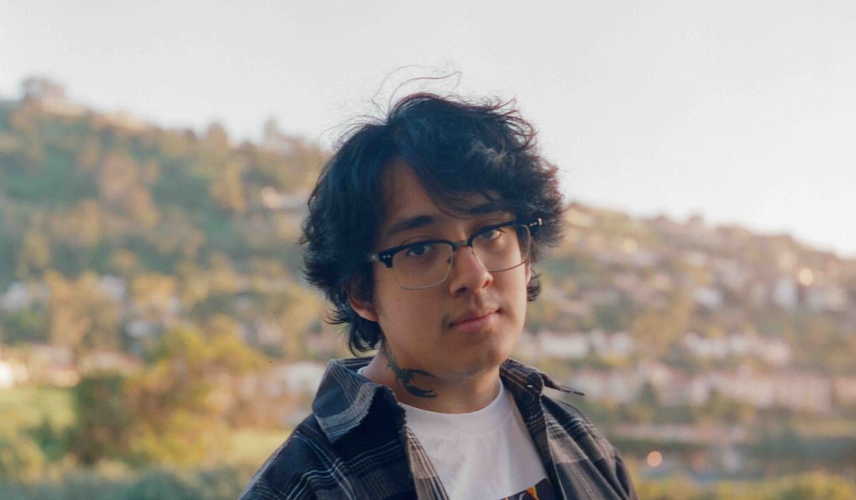 The First Single From Cuco’s Debut Album Is All About Healing