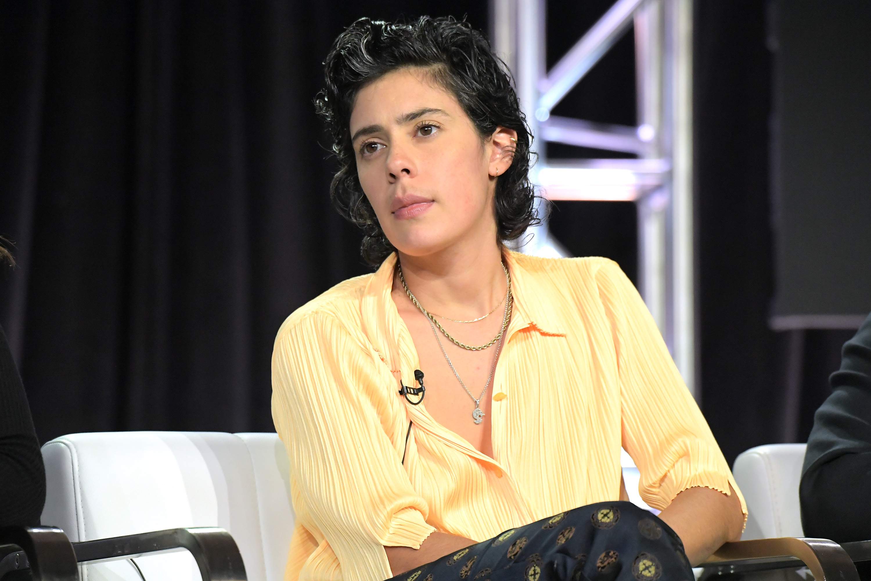 Meet Roberta Colindrez, Queer Latina Actress on the Rise