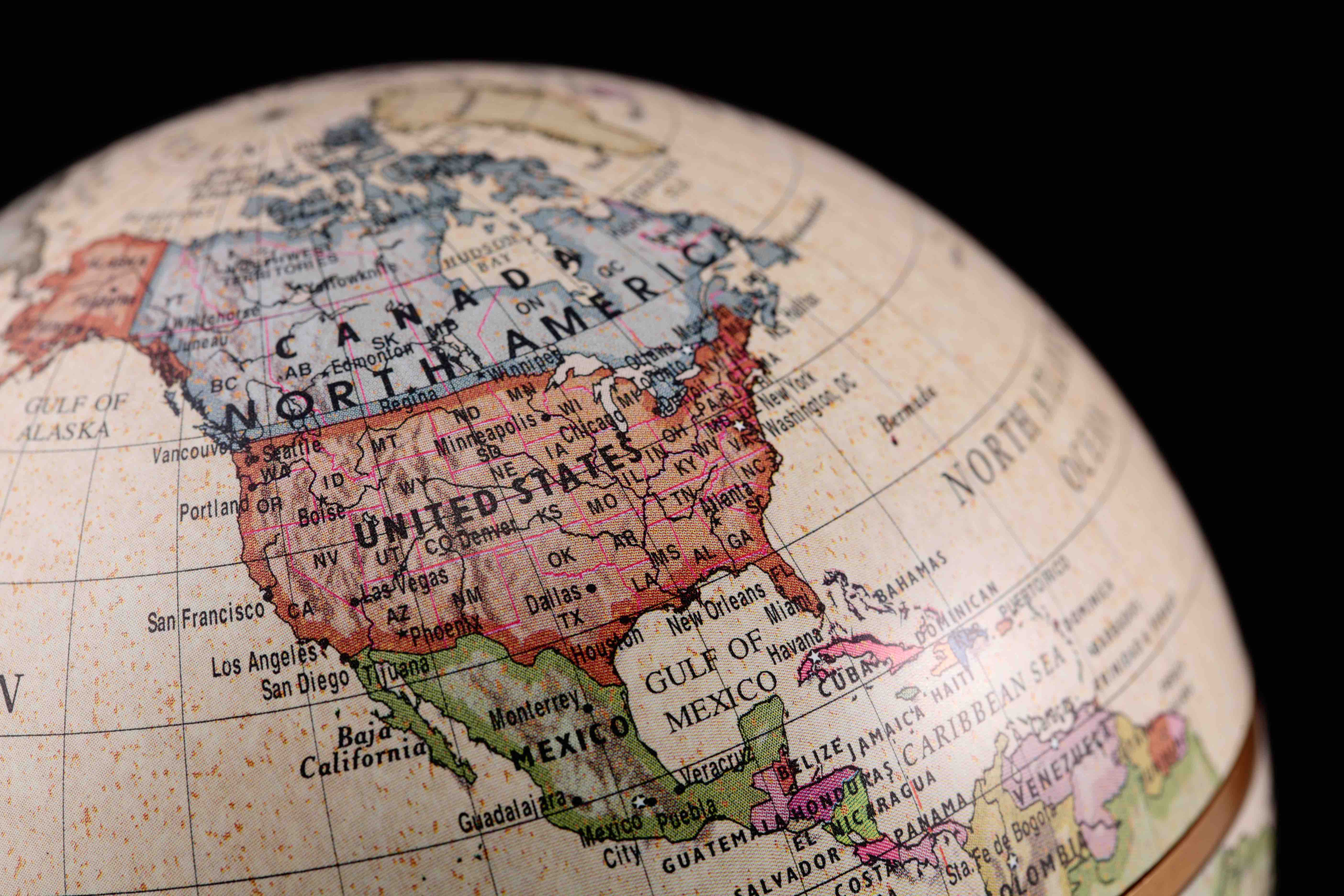 Fox News' "3 Mexican Countries" Graphic Inspired These Hilarious New ...