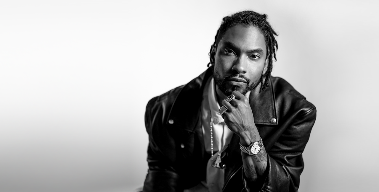 Miguel Opens Up About His Mexican Roots & Recording Music in Spanish