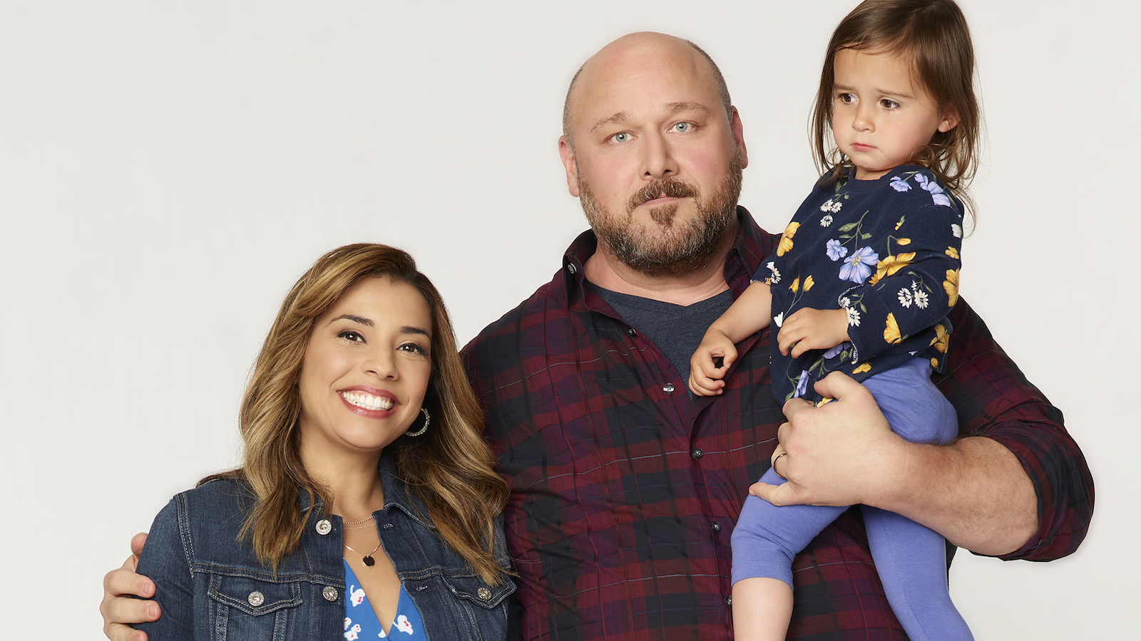 'Taina' Star Christina Vidal to Lead ABC Sitcom 'United We Fall'