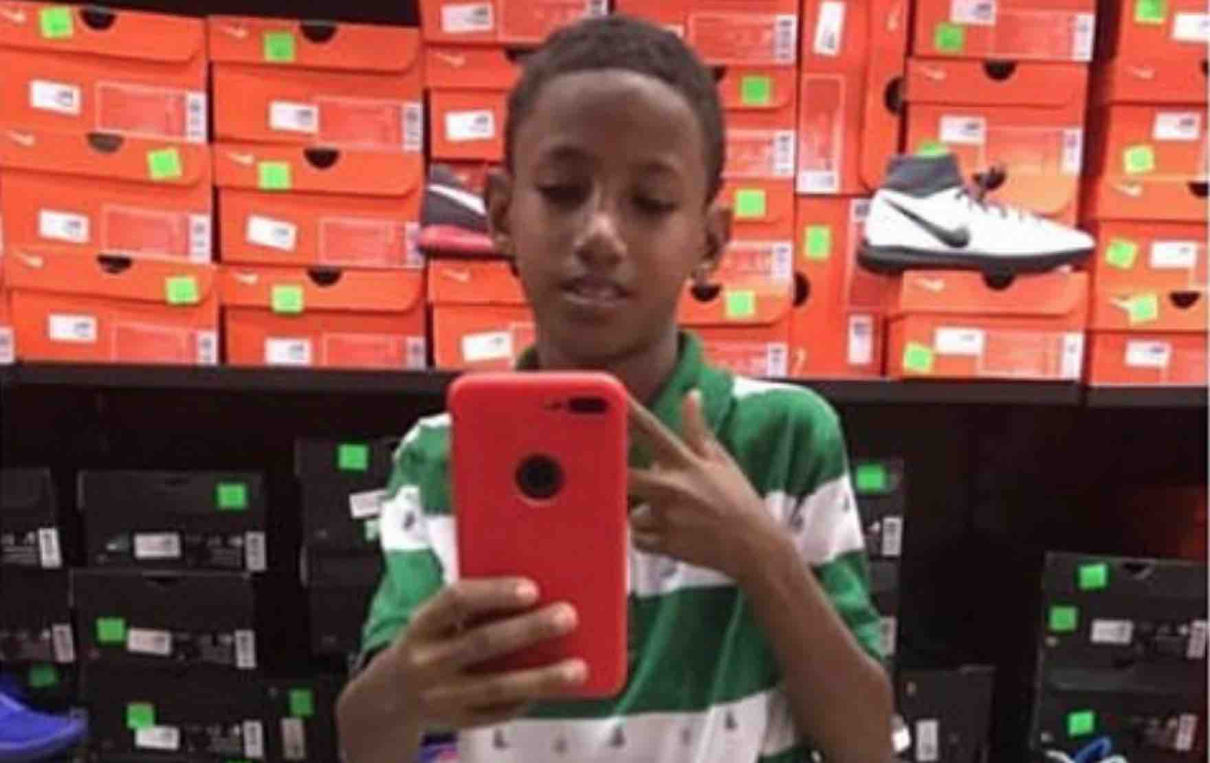 Meet Roldany Velez, the Dominican Boy Who Impressed LeBron James With ...