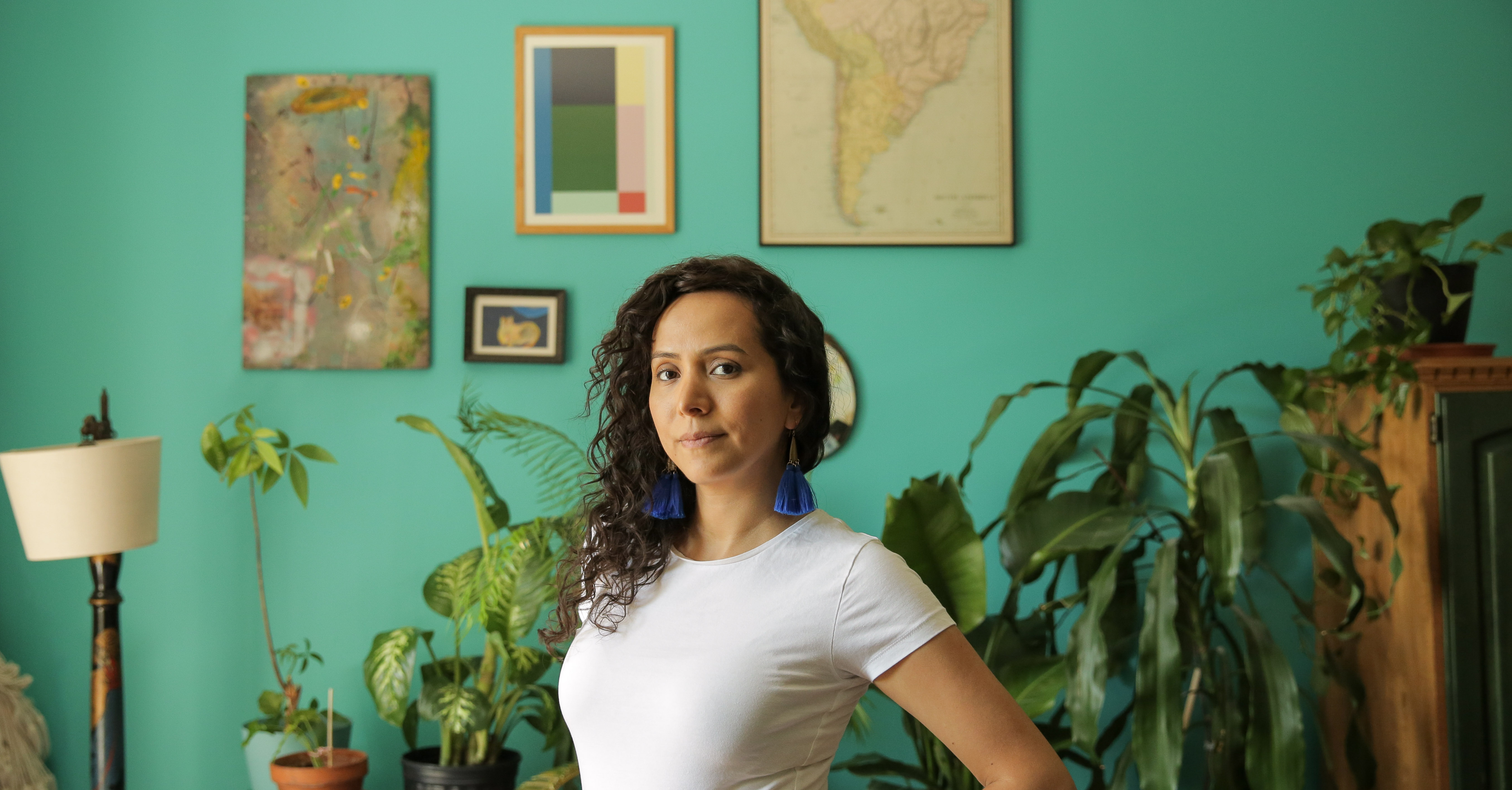 Meet Diana Castro, the Artist Behind Accessory Line Ser Paraíso