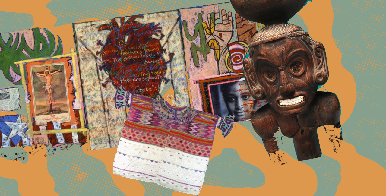 Latino Art Collection & Museum: 2019 Exhibitions to Check Out