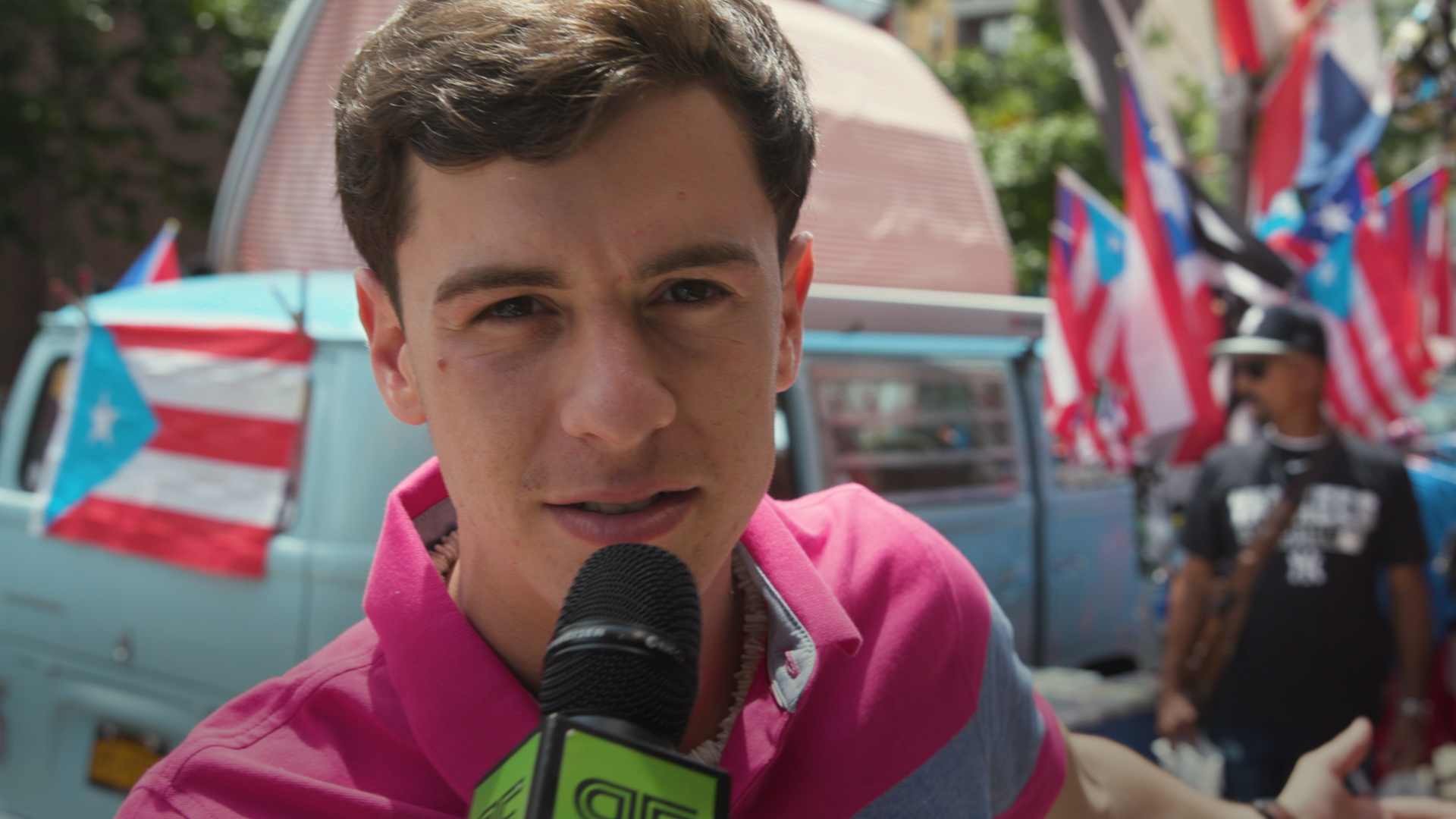 Watch Guaynaa Ask People on the Street How They Really Feel About His ...