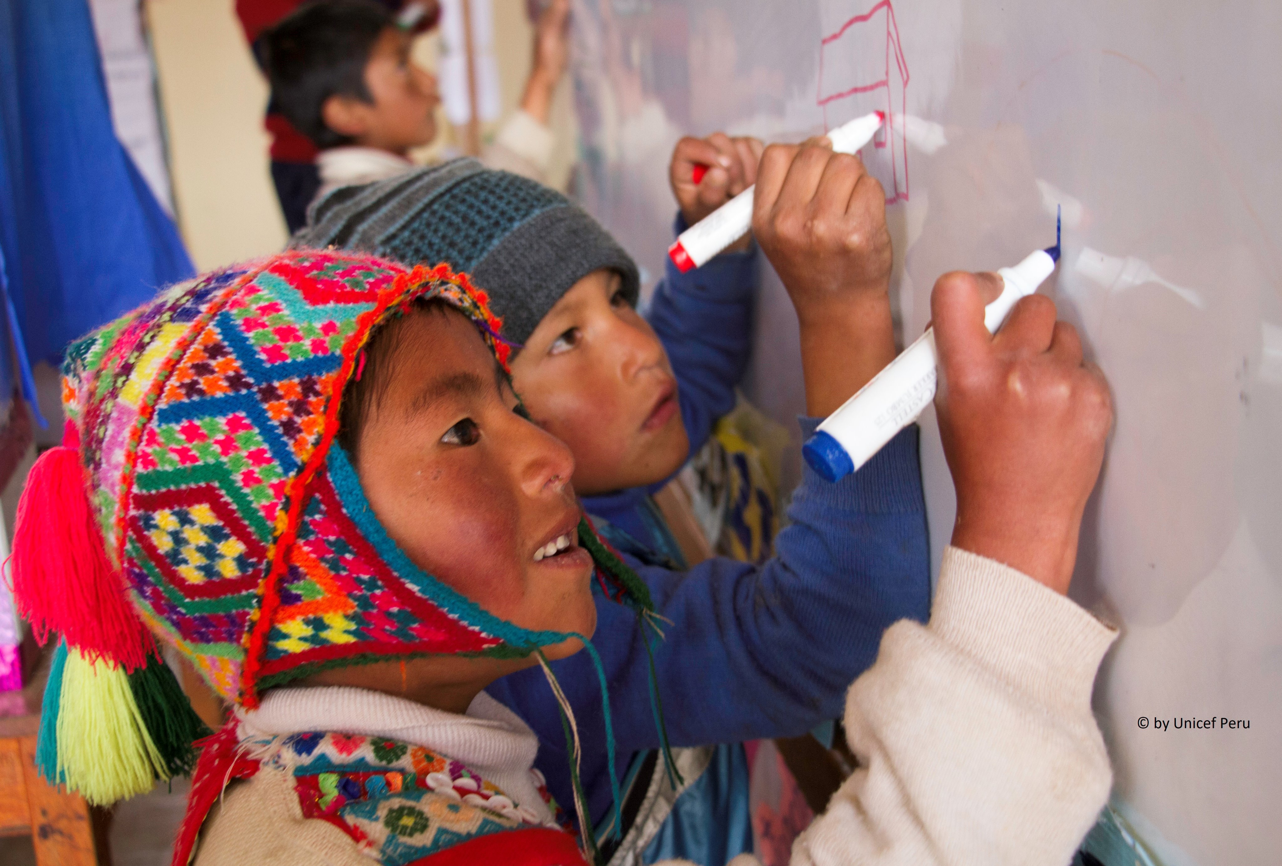 Stream 80 Indigenous Films from Latin America for Free on YouTube