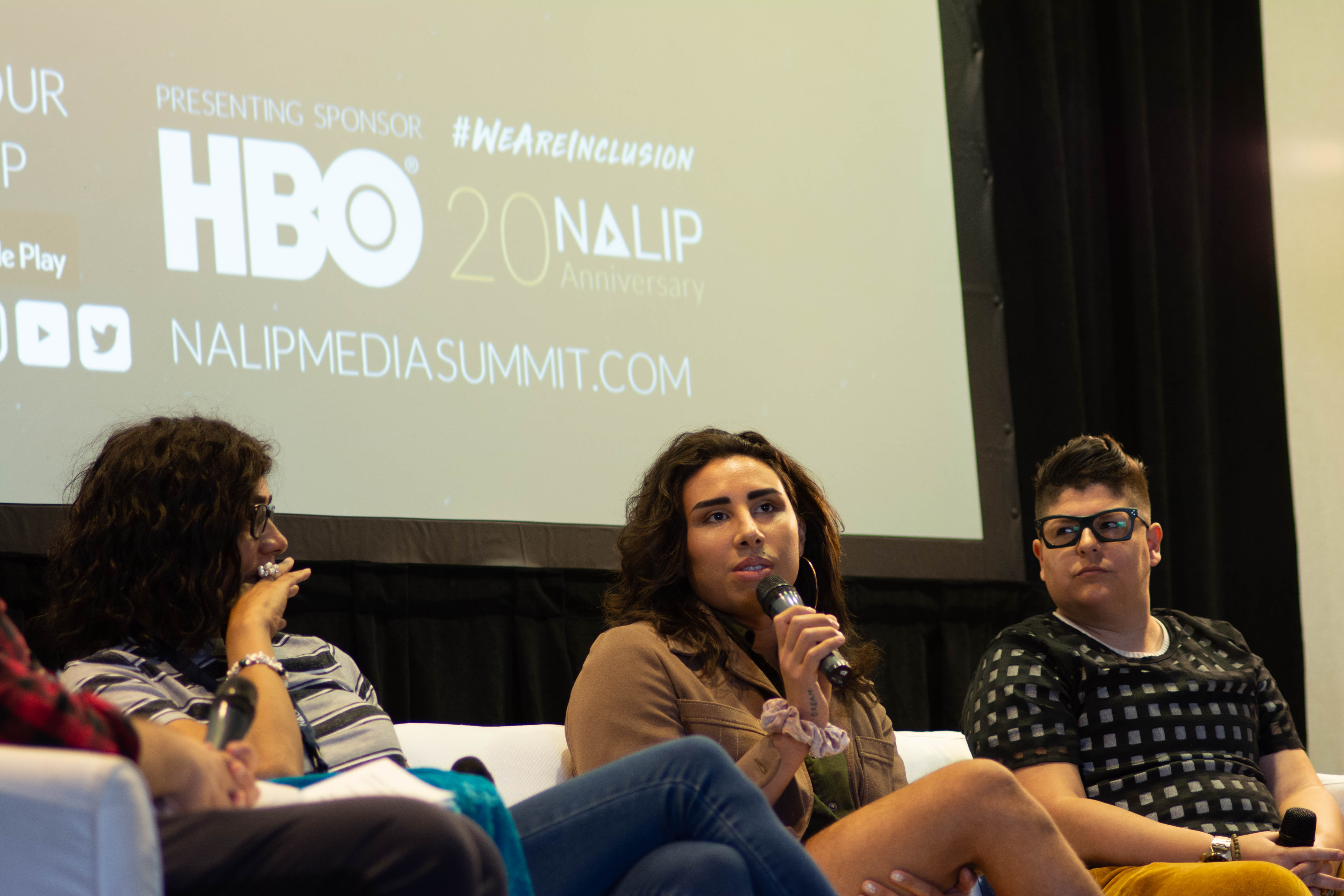 Latinx Actors & Directors Pushing Boundaries of Gender in Movies & TV