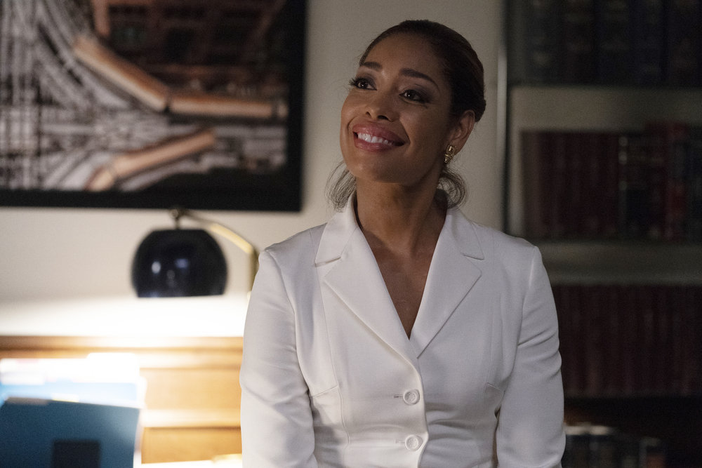 REVIEW: 'Pearson,' Season 1, Episode 1