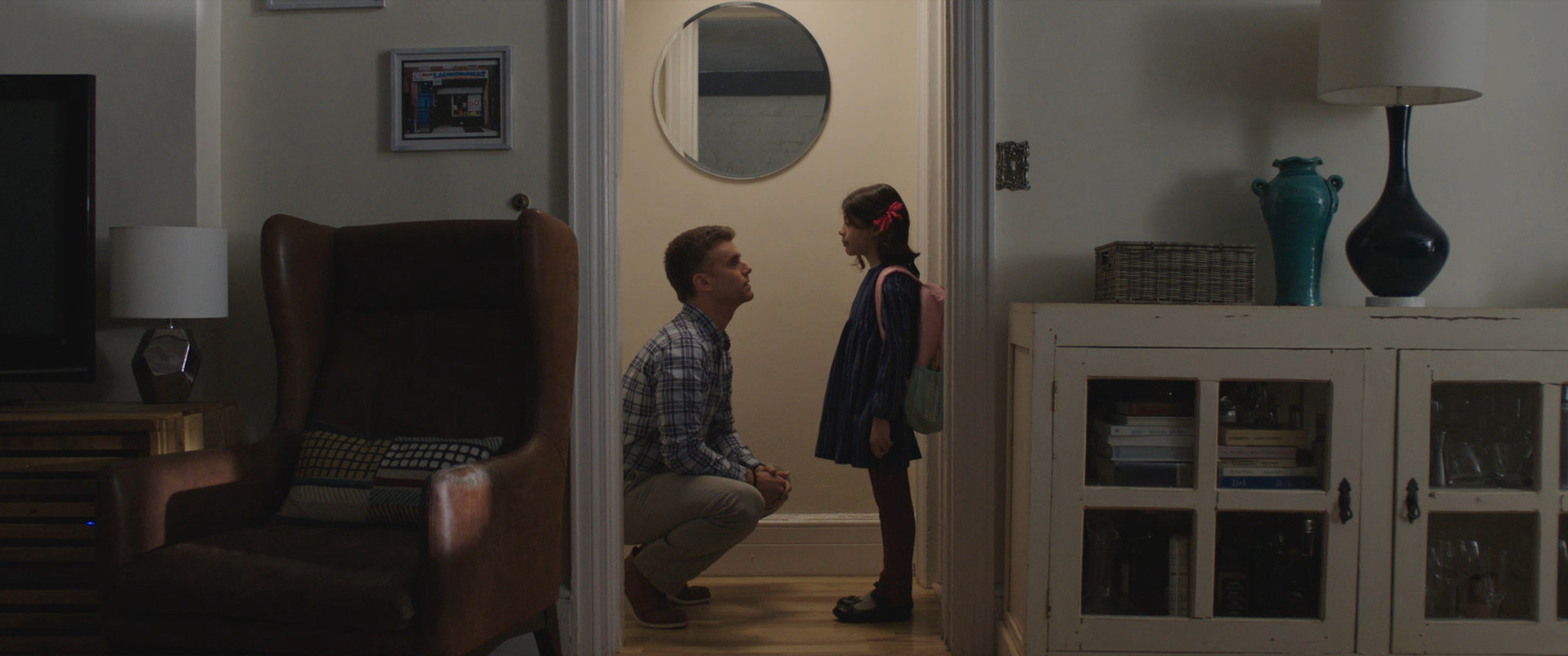 'Seneca' Review: Jason Chaet's Film About a Puerto Rican Actor