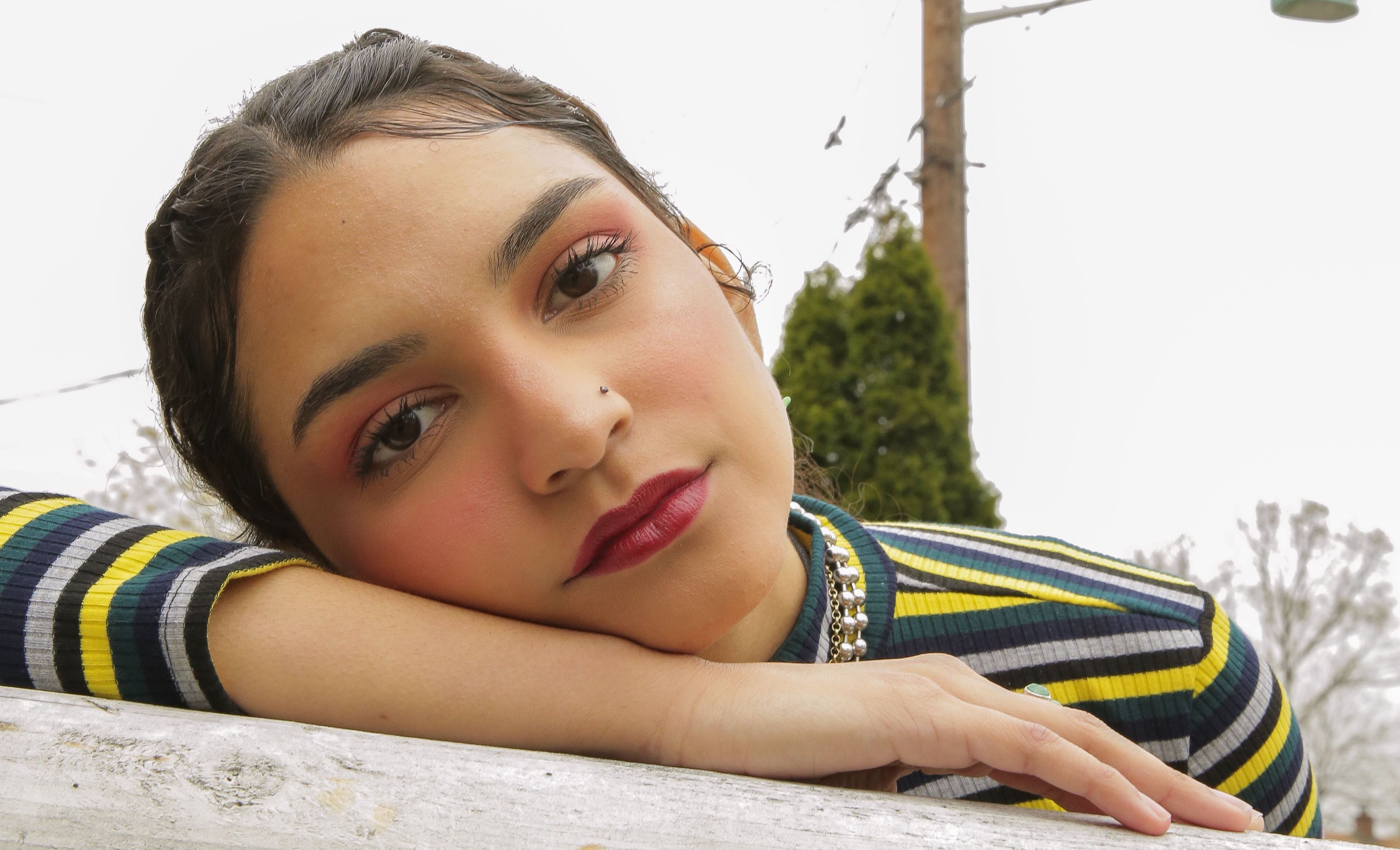 Ambar Lucid Age, Interview: An Artist in Metamorphosis