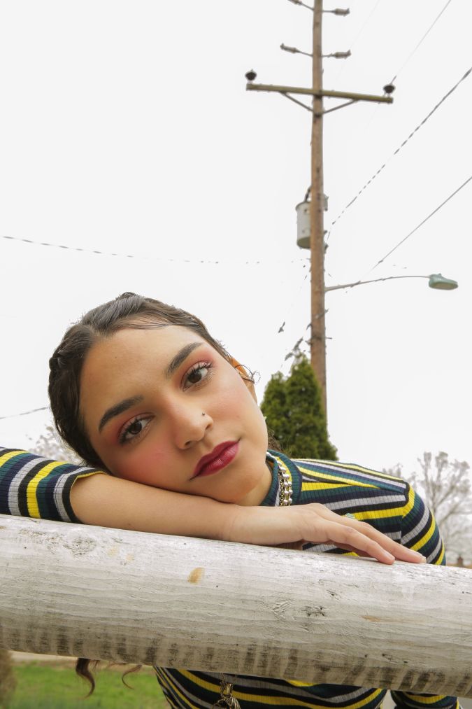 Ambar Lucid Age, Interview: An Artist in Metamorphosis