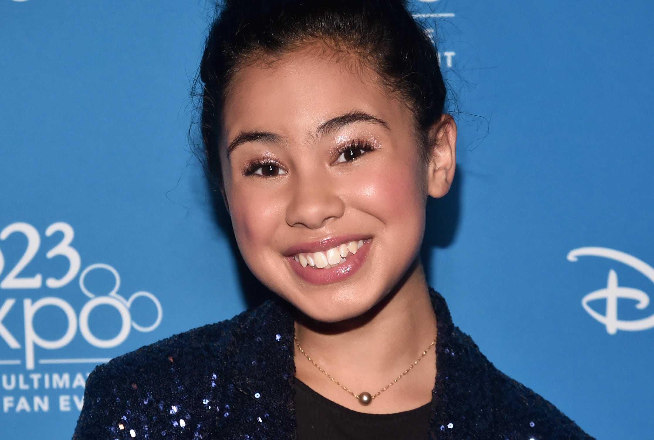 Diary of a Female President: Gina Rodriguez & Tess Romero to Star