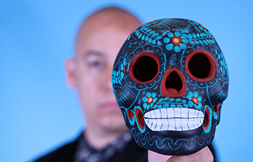 Review: Rapper Olmeca's Album 'DEFINE'