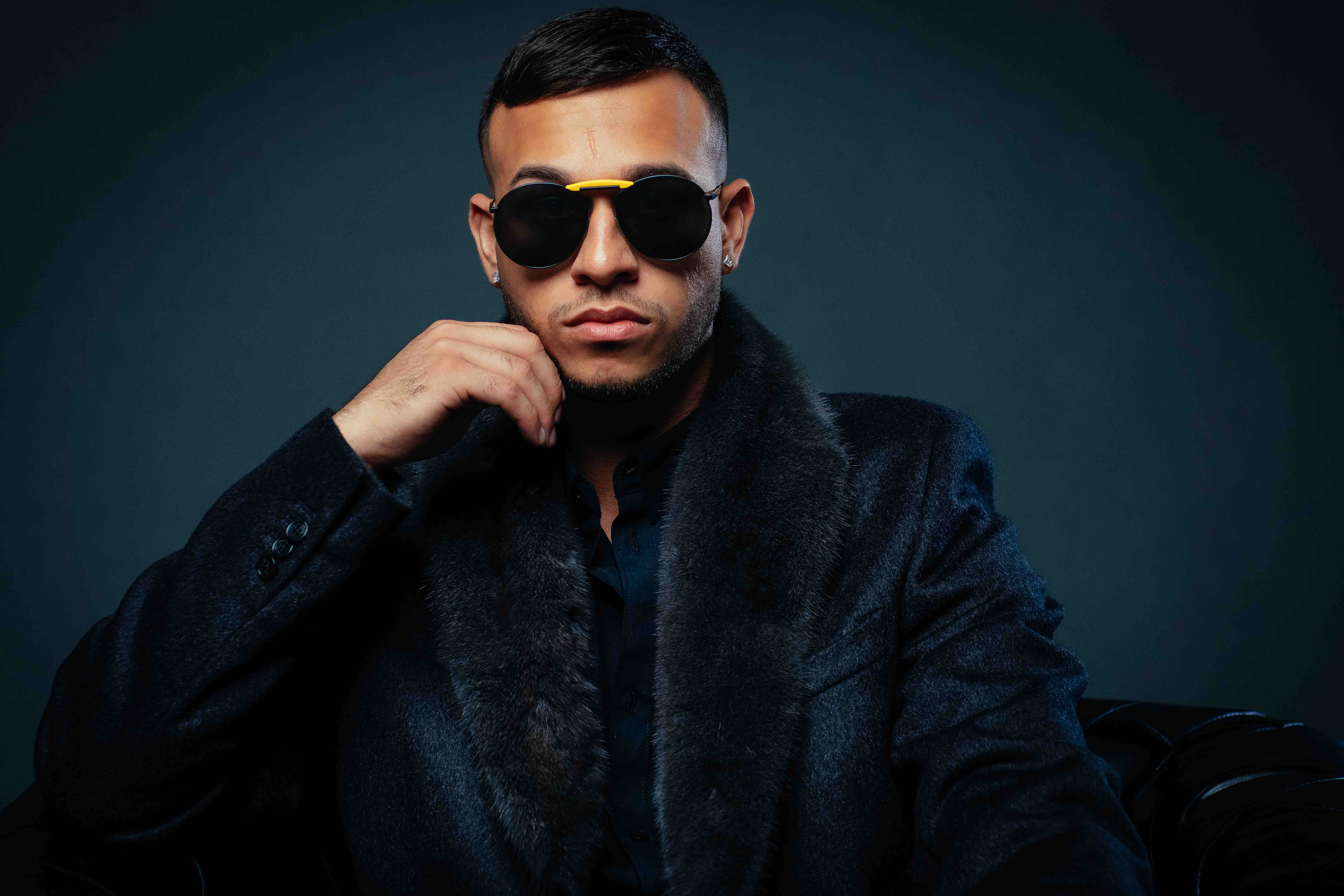 Lyanno Age & Songs: Boricua Artist on Blurring Genres