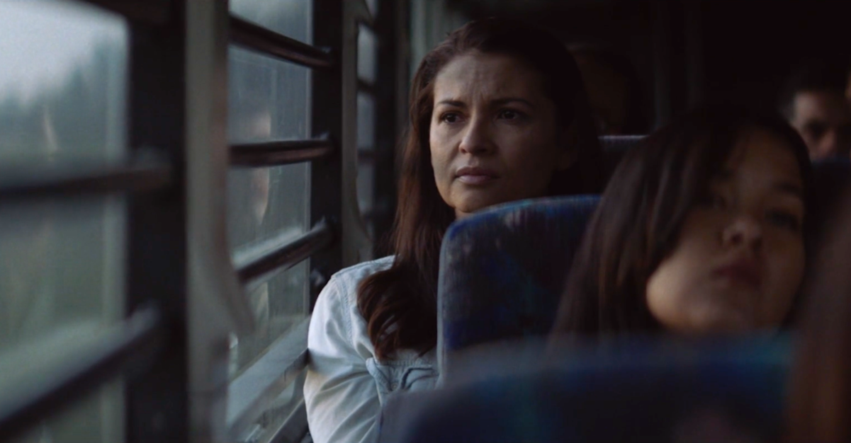 'Long Gone By' Review: A Film About an Undocumented Mother's Sacrifice