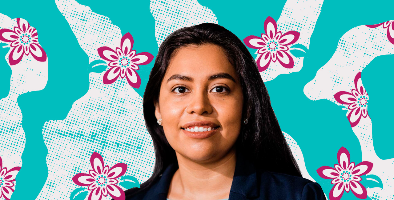 Jessica Cisneros Texas: Lawyer Hopes to Unseat Rep. Henry Cuellar