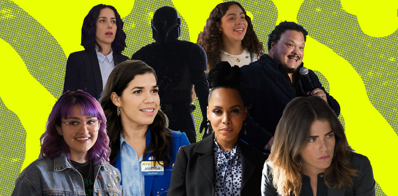 TV Shows Starring Latinos You Should Watch - Fall Premiere Dates 2019