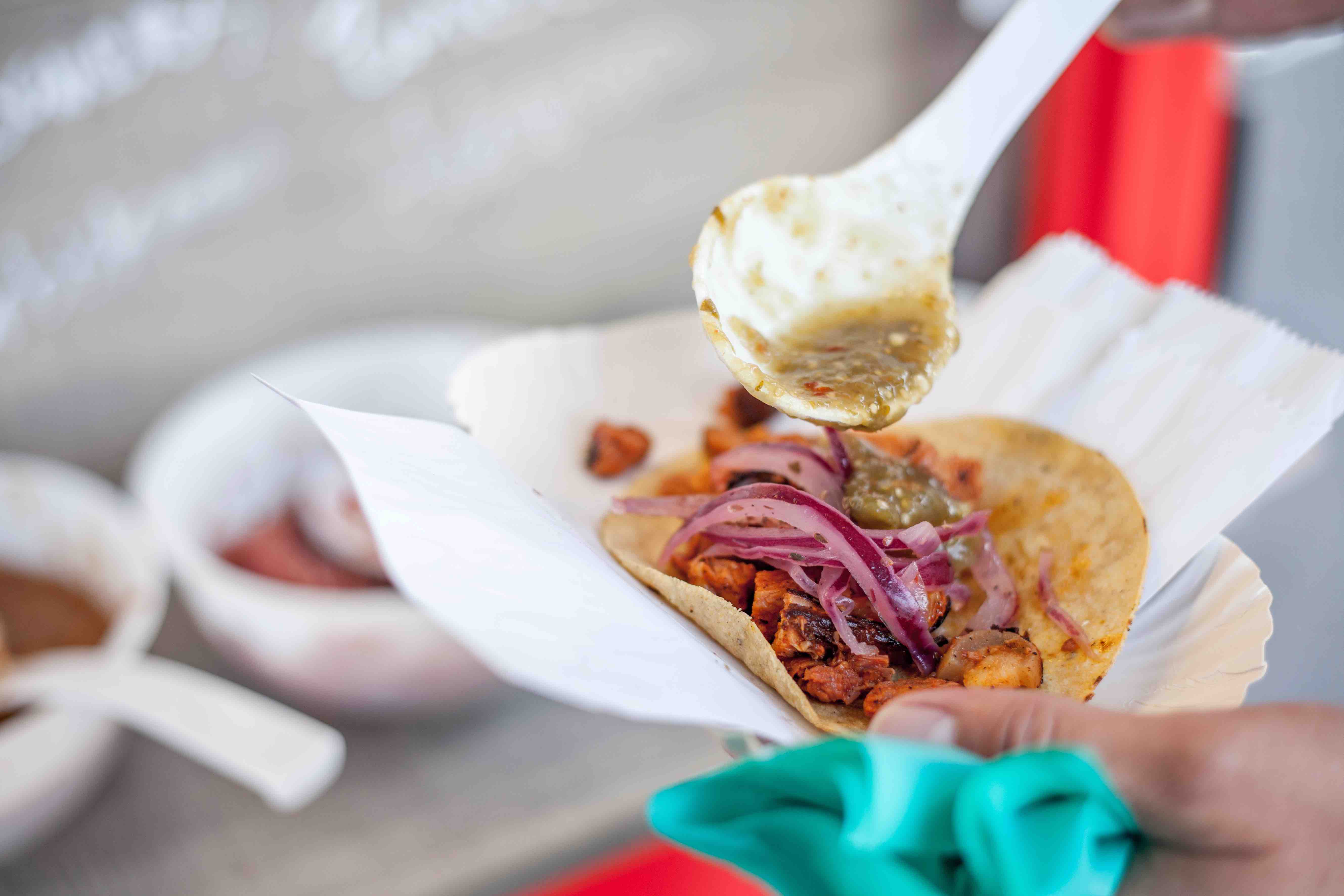José R. Ralat: How He Became Texas Monthly's First Taco Editor
