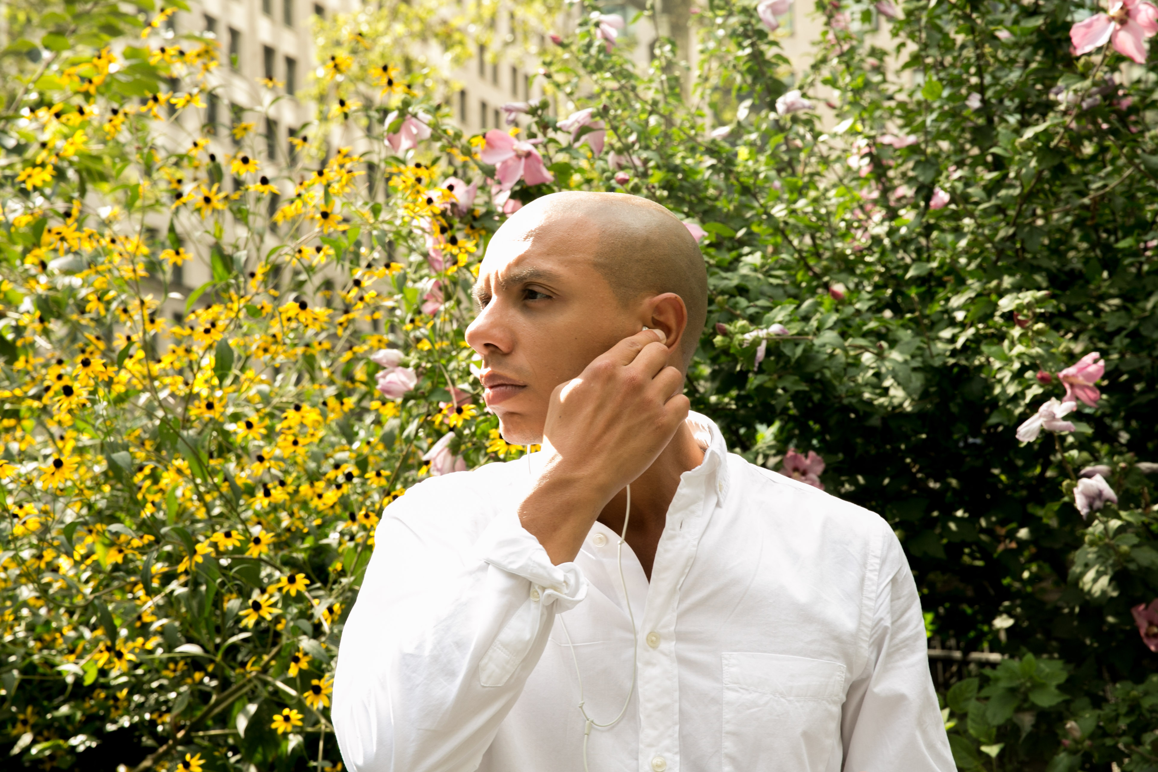 Meet Julio Rivera, the Inventor of a Meditation App Specifically for ...
