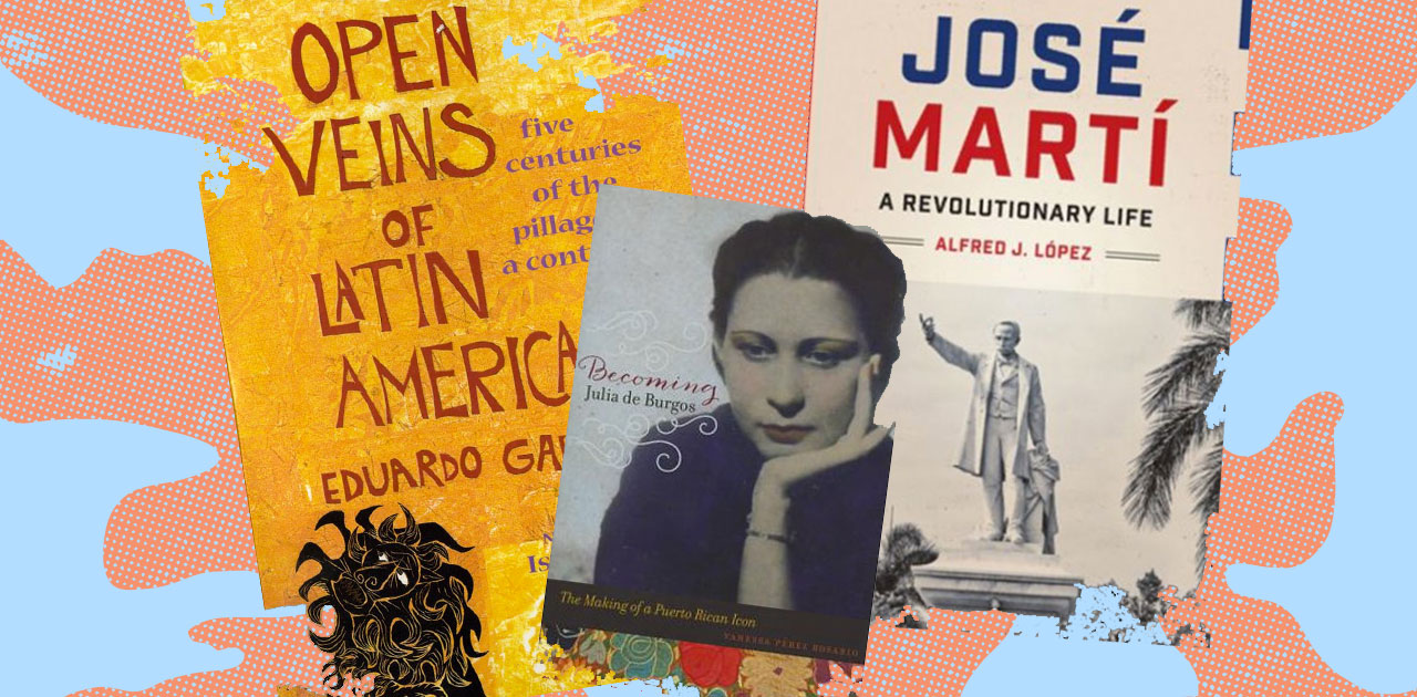 15 Books About Latin American History You Should Read
