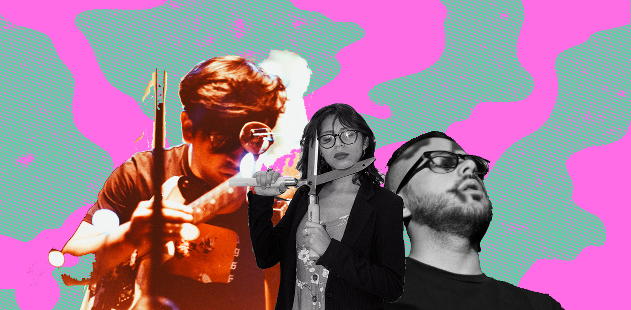 10 Indie Mexico City Bands & Musicians You Should Know